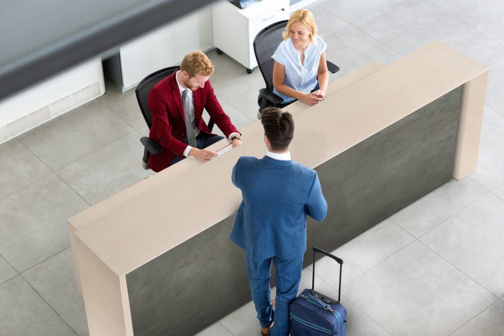 Corian® Solid Surface Archeologic – Corian® New Colors